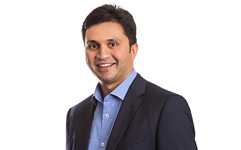 Indian-led cloud security startup breaks into Silicon Valley’s unicorn club