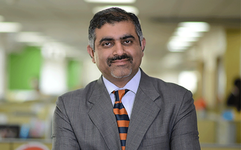 Flipkart’s former COO Nitin Seth issues legal notice over dismissal