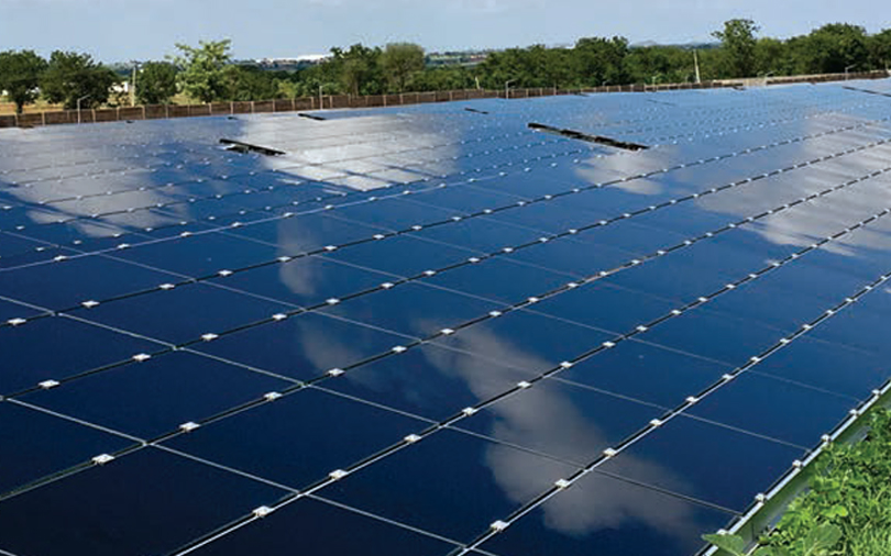 IDFC Alternatives-owned Vector Green Energy acquires First Solar’s ...
