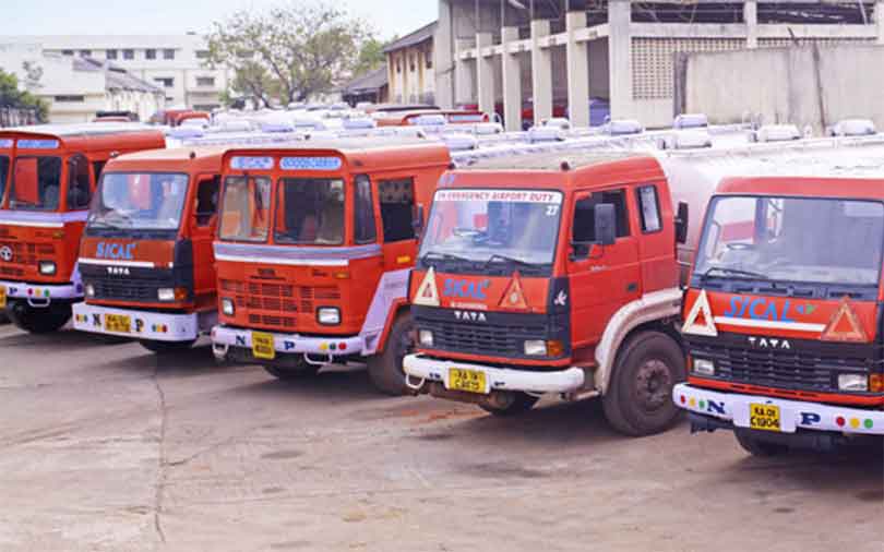 Sical Logistics to acquire PNX Logistics