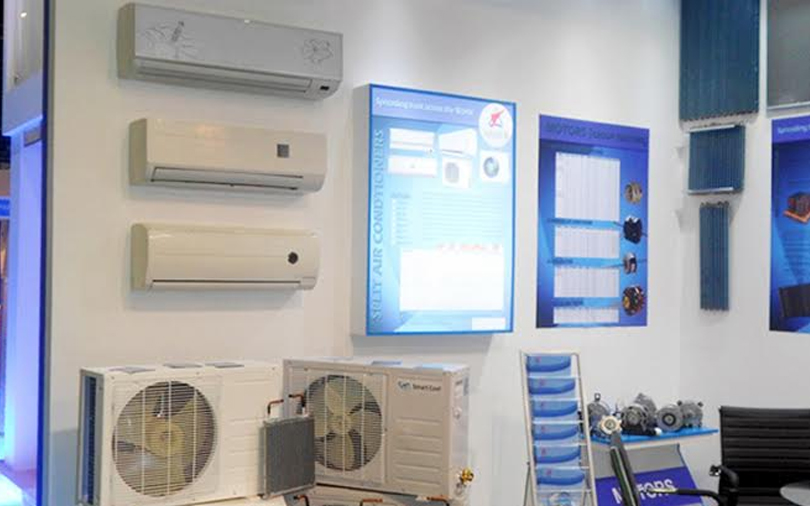 Company watch: ADV-backed appliances maker Amber Enterprises faces ...