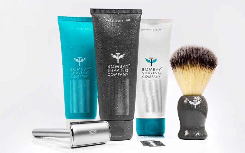 Bombay Shaving Company raises $2.3 mn in pre-Series A round