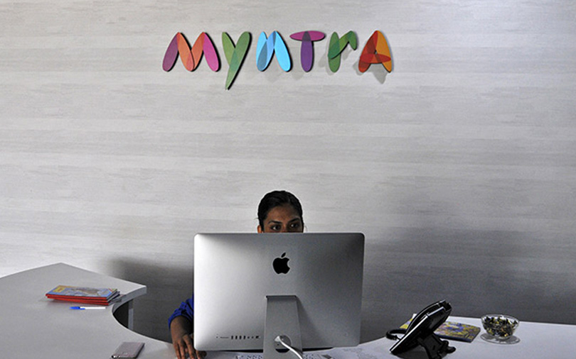 Myntra appoints Nandita Sinha as new CEO