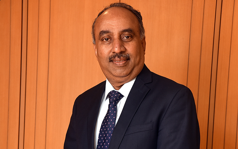 Competition has reduced I-banking fee to unviable levels: SBI Cap’s ...