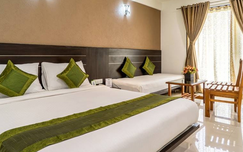 Budget hotel chain Treebo raises $34 mn in Series C round