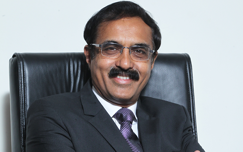 Few oncology assets up for sale, focusing on biz consolidation: HCG founder