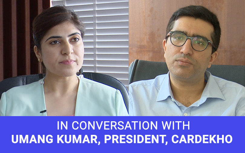 CarDekho looks to raise fresh capital, hunts for acquisitions