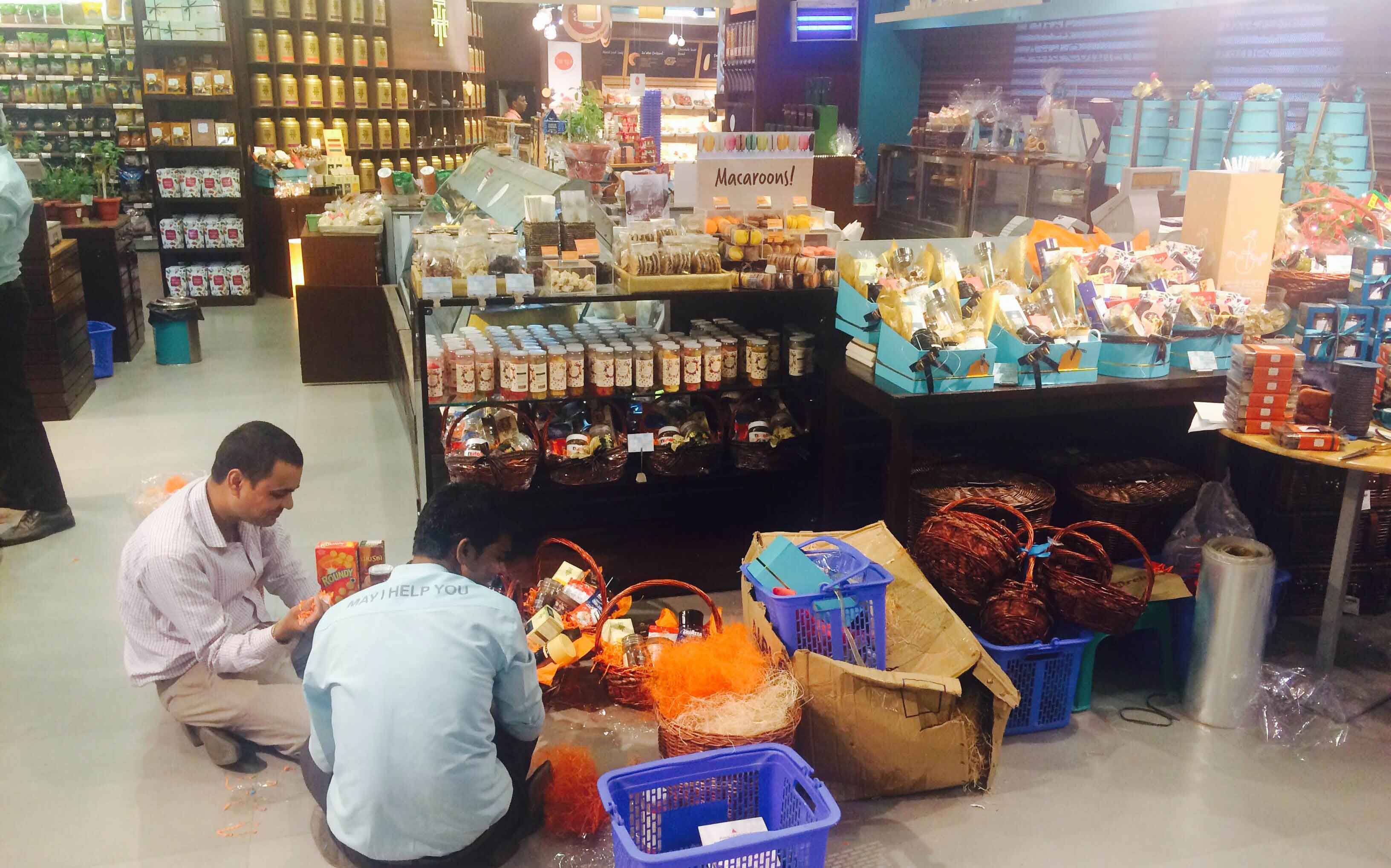 Future Retail to acquire Hypercity for $100 mn