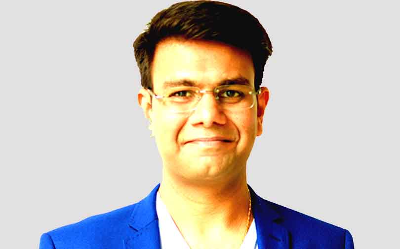 Tech startups catalysing transformation of logistics sector