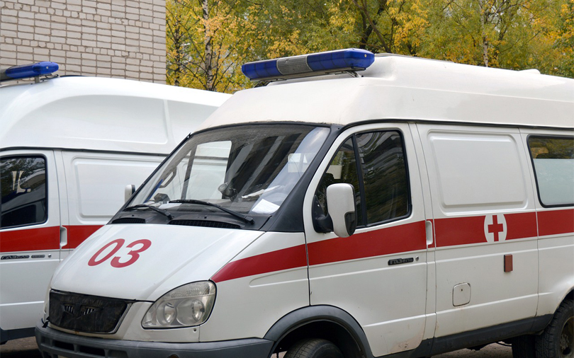 Medical transportation startup StanPlus raises seed funding from KStart ...