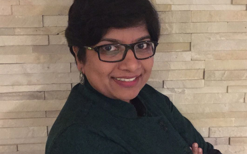 Former TaxiForSure CFO Deena Jacob joins fin-tech startup Open