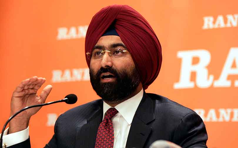 Religare overhauls top deck; Malvinder Singh quits as chairman, CEO and ...