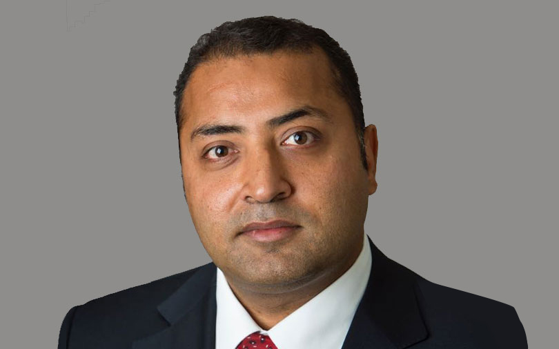 Former Milestone Capital partner Sandeep Chadha joins logistics firm
