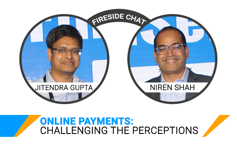 PayU India’s Jitendra Gupta on competition in payments sector ...