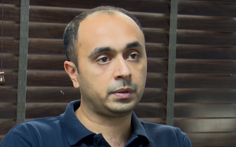 We are closing the gap with BigBasket: Grofers’ Albinder Dhindsa