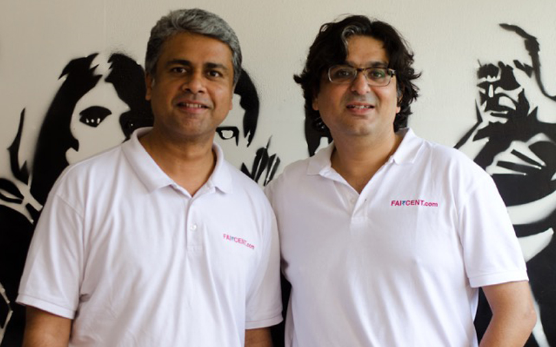 P2P lending platform Faircent bags $4 mn in Series B round