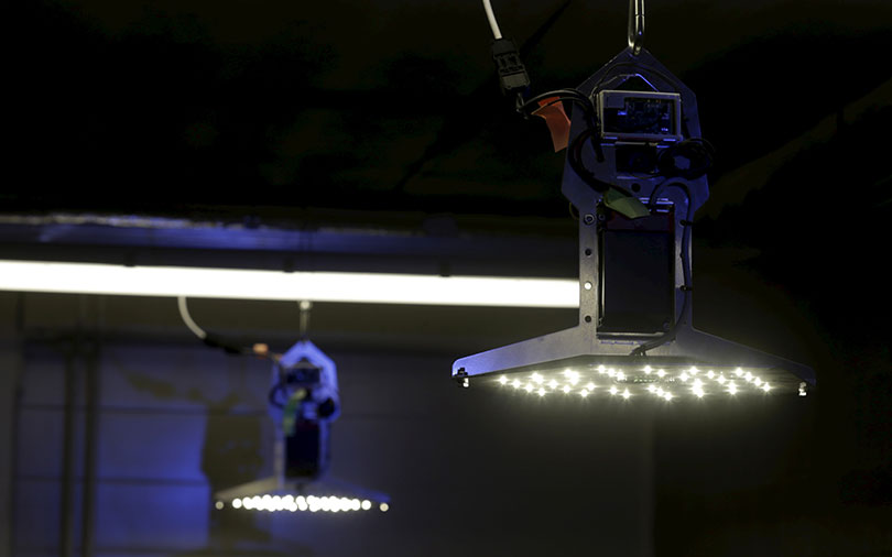 Will LiFi replace WiFi? IT ministry finds out if light can power the ...