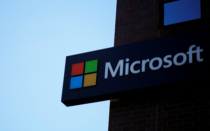 Microsoft’s artificial intelligence application can now turn text into ...