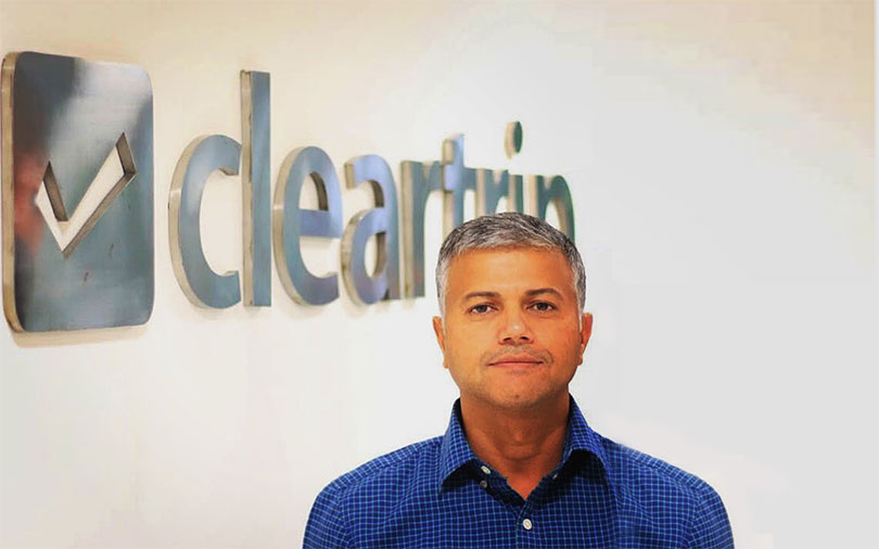 Cleartrip appoints former Quikr executive Manoj Sharma as CTO