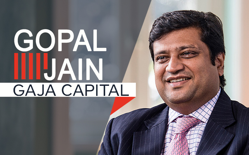 Gaja Capital’s Gopal Jain on deal pipeline, expanding investment mandate and more