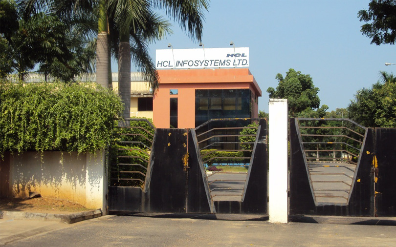 HCL Infosystems to sell Dubai subsidiary