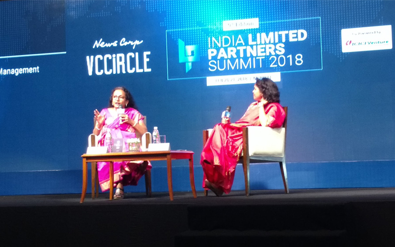 LPs have become more open to opportunities in India: Renuka Ramnath