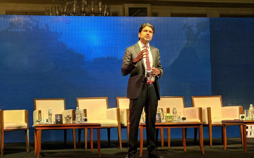 Blackstone elevates Amit Dixit to Asia PE head amid raft of promotions ...