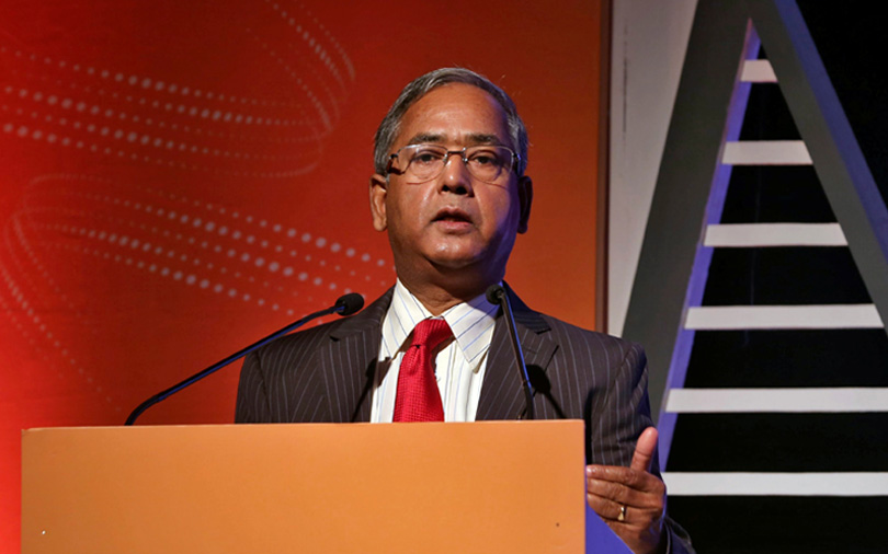 SEBI ex-chief UK Sinha joins Cyril Amarchand’s corporate governance ...