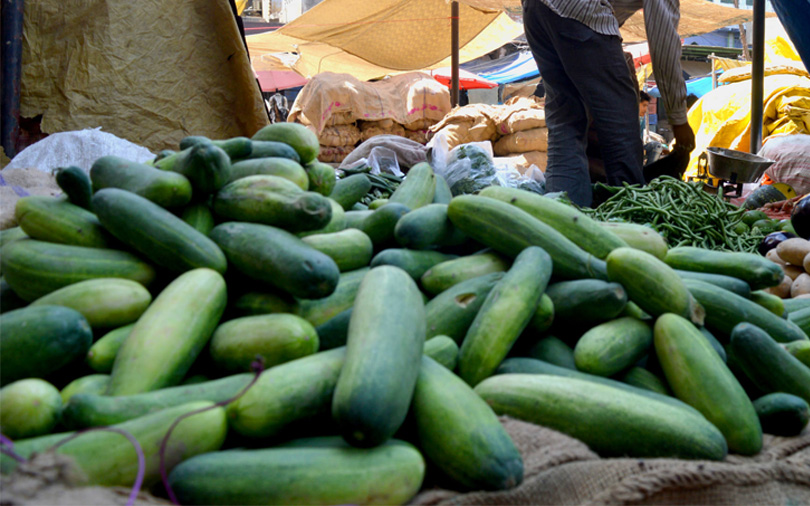 WPI inflation cools for third straight month WPI inflation cools for third straight month