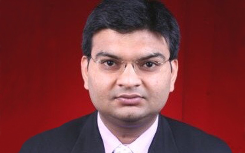 Equirus Capital ropes in Citibank exec to head wealth management biz