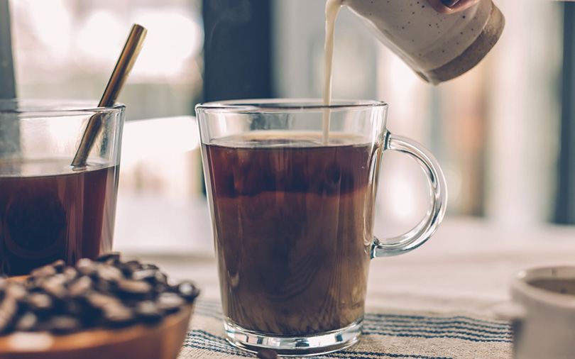 DSG Consumer Partners invests in cold brew coffee retailer Sleepy Owl