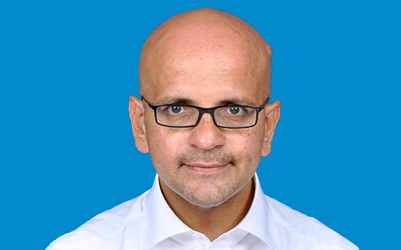 Former KPMG tax head Girish Vanvari starts boutique advisory firm