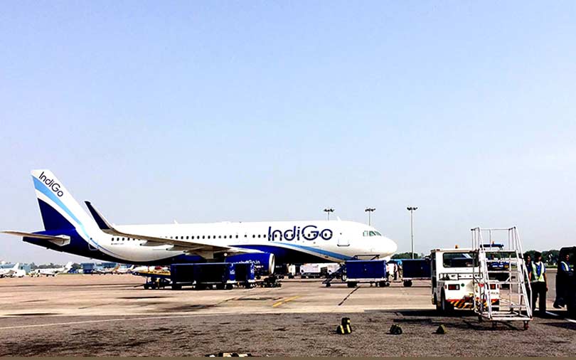 IndiGo pulls out of race to acquire Air India