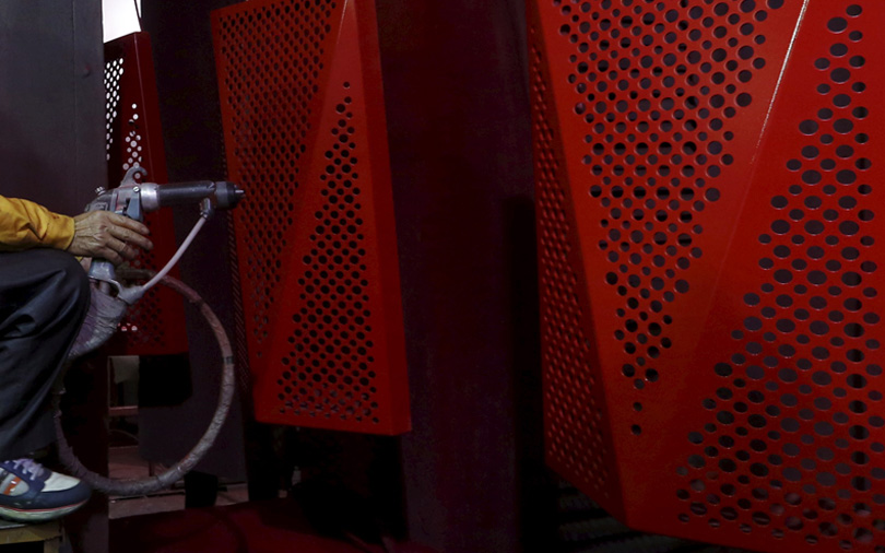 Kansai Nerolac Paints to acquire powder coatings maker Marpol for $5.5 mn