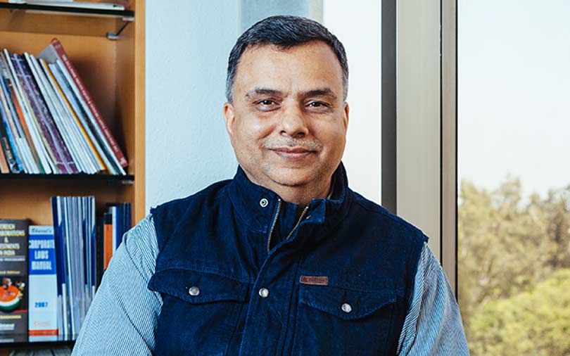 Half of our VC exits came via domestic M&As, 40% of LP money is local ...