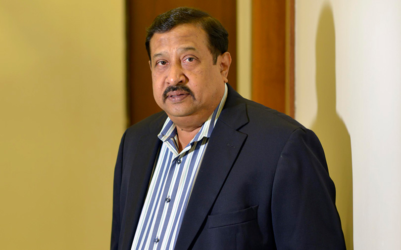 Global Consumer’s Mahendran on why his chocolate brand is hitting the ...