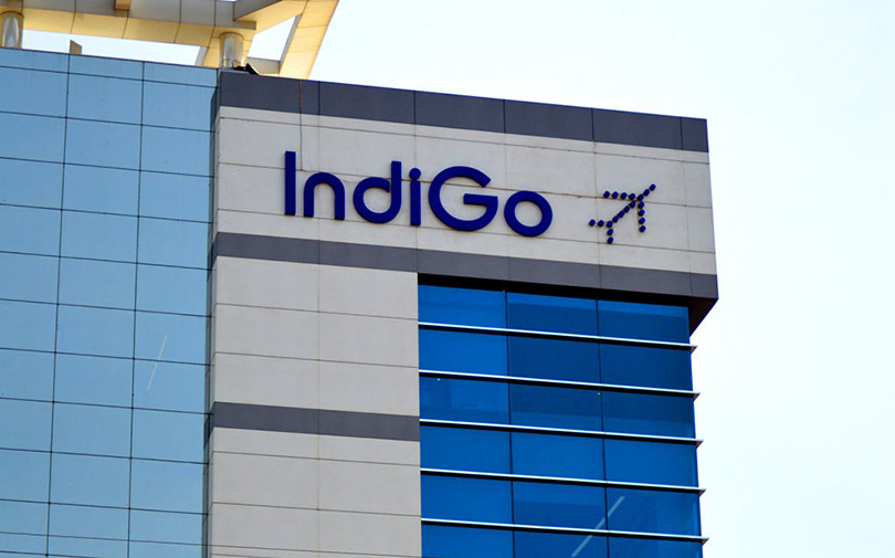 IndiGo operator InterGlobe Aviation’s shares slump on report of ...