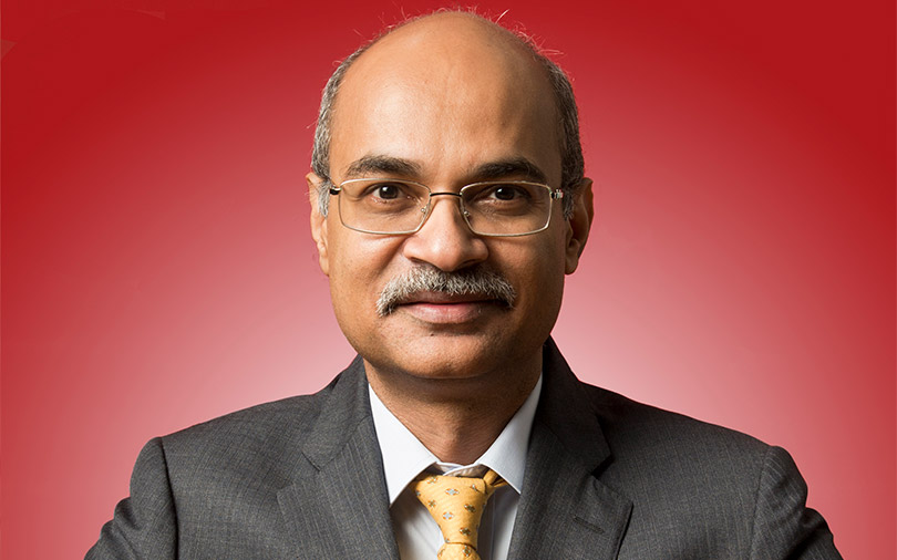 AIFs a fast-growing category, becoming mature: Old Bridge’s Kenneth Andrade