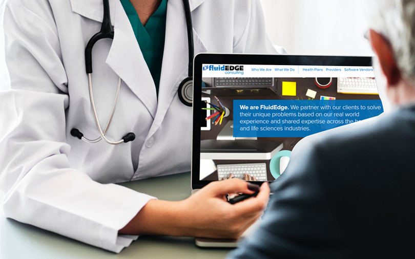 General Atlantic-backed CitiusTech invests in healthcare consultant FluidEdge