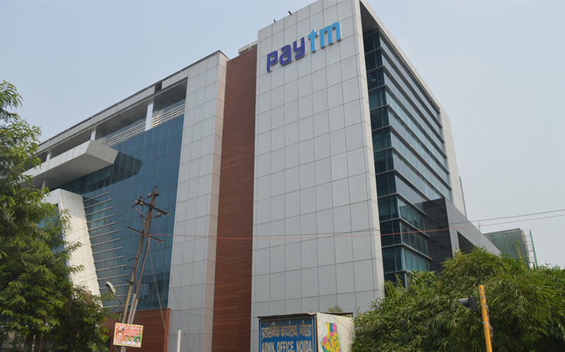Paytm gets new business heads pre-IPO