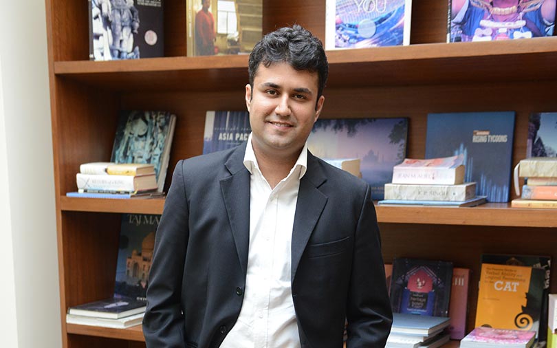 Investors valuing consumer cos at 8x sales, expect to scale too fast ...