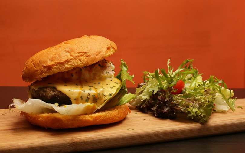 Hunch Ventures bets on Indian operators of food chains Wendy’s and ...