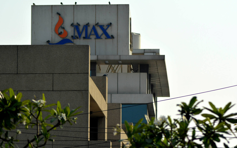 Max India seeks to enter new areas after divesting healthcare ...