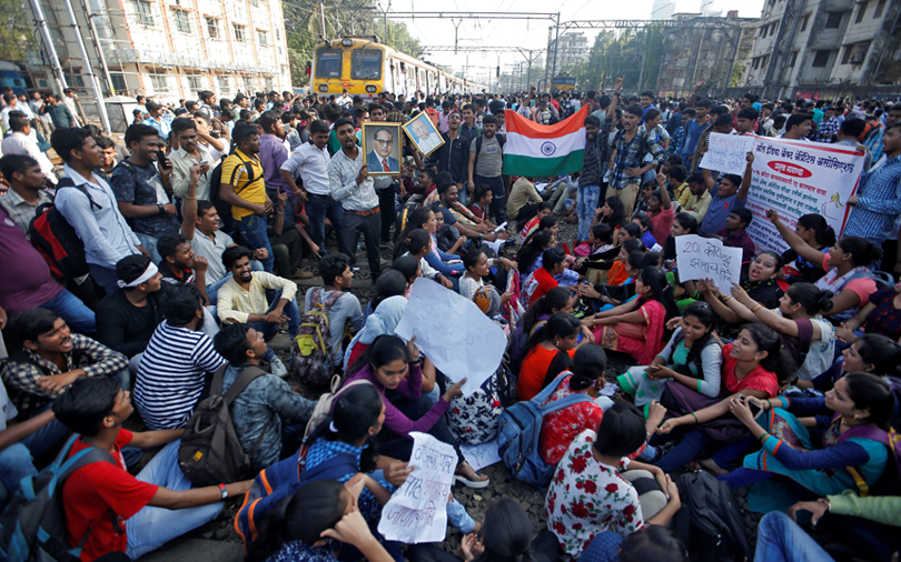 Job crisis: How India’s biggest corporate employers fared in recent years