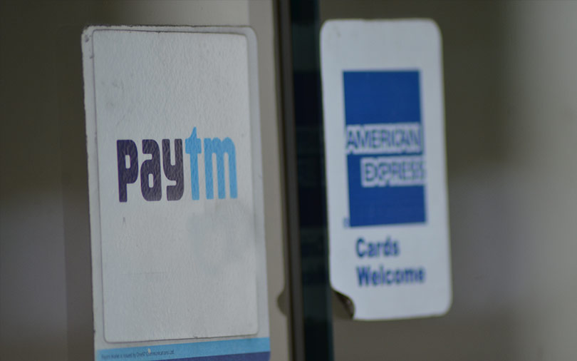 Paytm parent One97 Communications invests in bus-ticketing startup Infinity