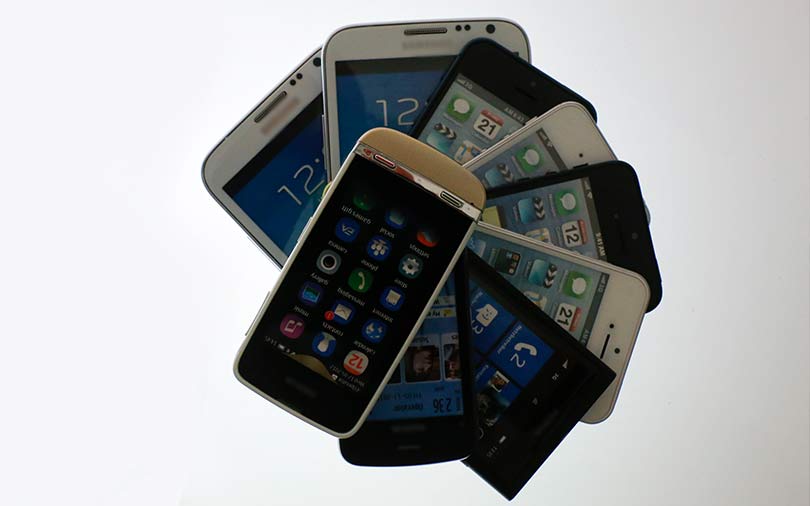 Anicut Capital invests in smartphone recommerce startup Yaantra