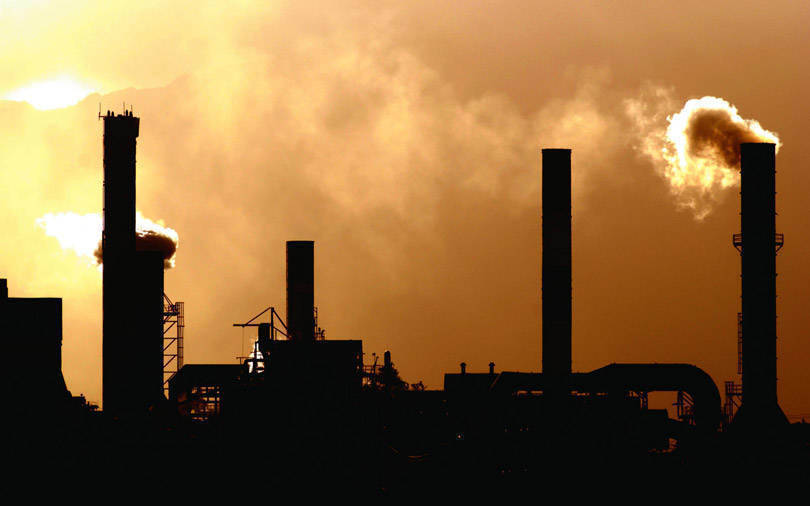 Industrial output growth slumps to 0.5% in November