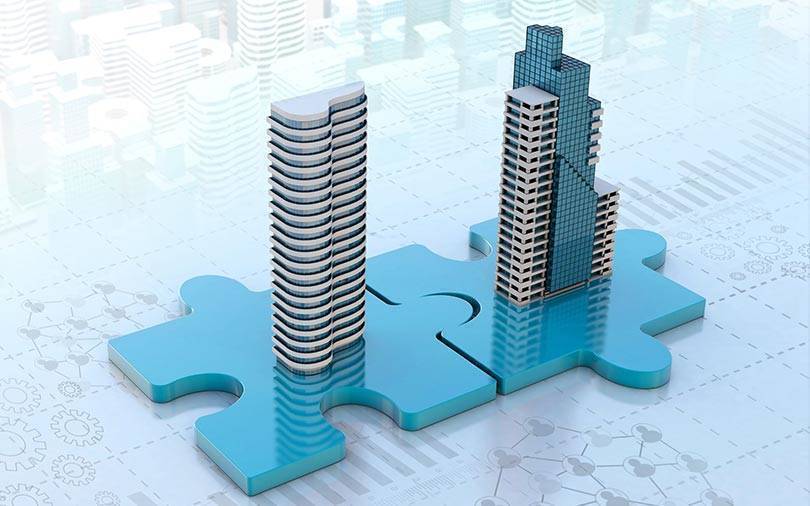 DLF, Hines form joint venture for $275 mn commercial project