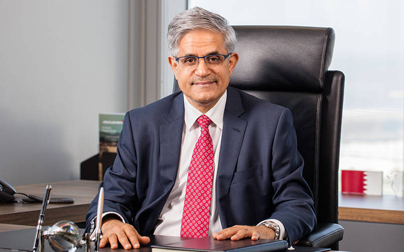 Good potential for investment in Asia: Bahrain sovereign wealth fund's CEO