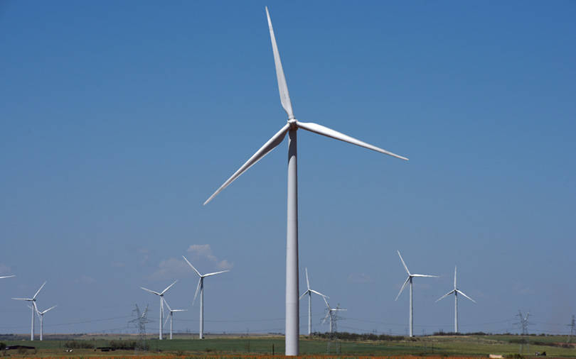 Shell Ventures-backed Husk Power gets a cheque from new foreign investor